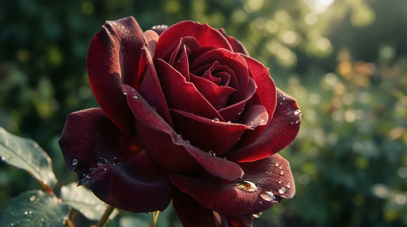 Rose Symbolism: Deep Meanings Across Spiritual Modern Traditions