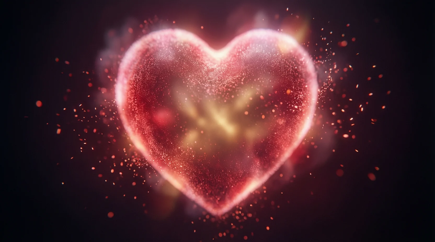 Heart Symbolism: Deep Meanings of Love, Emotion, and Inner Truth