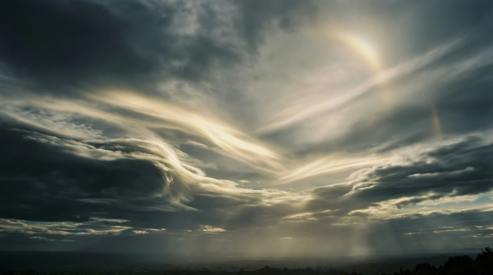 Cloud Symbolism: Hidden Meanings of Mystery and Divine Presence