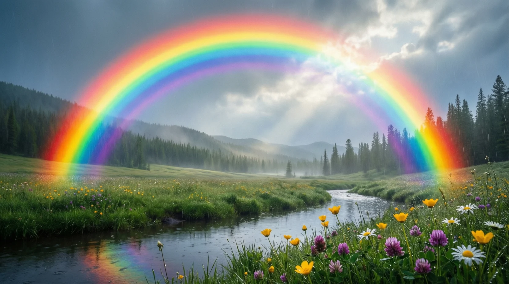 Rainbow Symbolism: Meanings of Hope and Spiritual Unity(2026)
